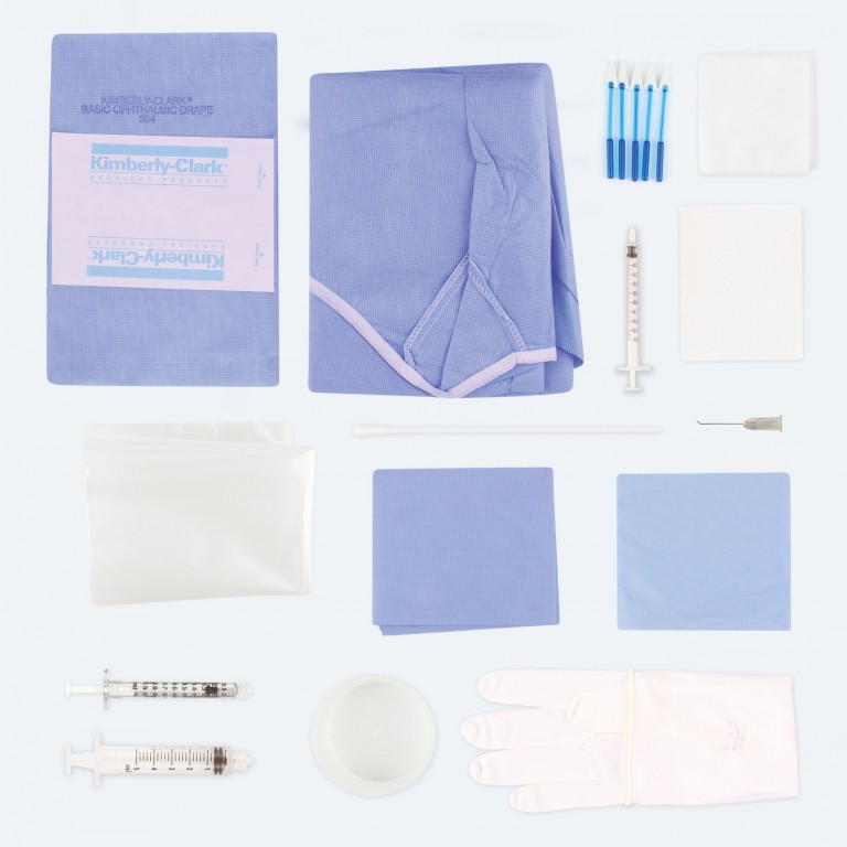 Advanced Custom Pack