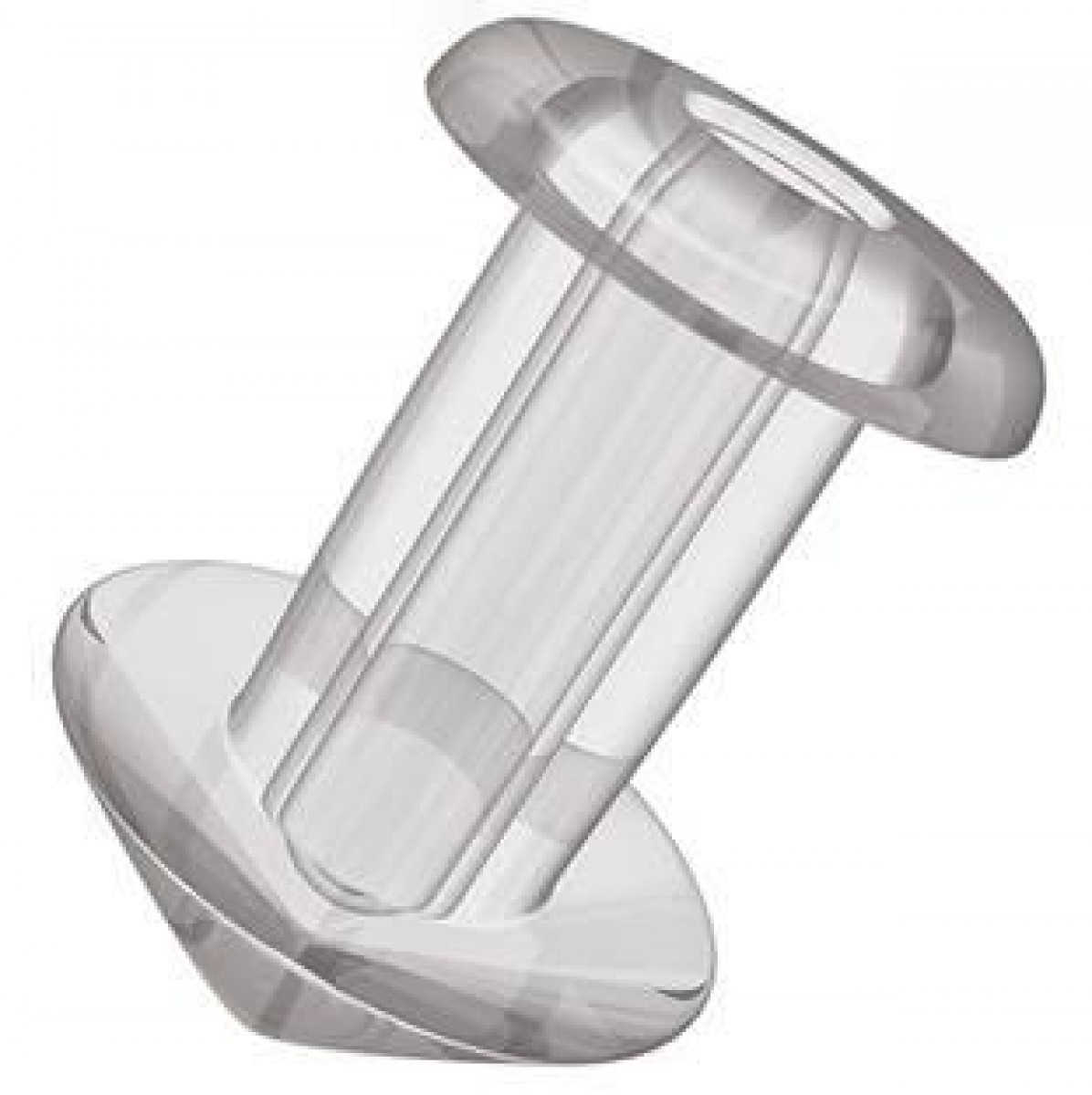 Oasis Soft Plug Flow Control