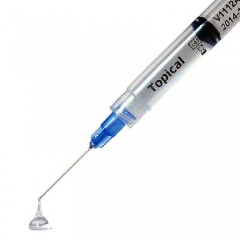 Punctum Plugs
