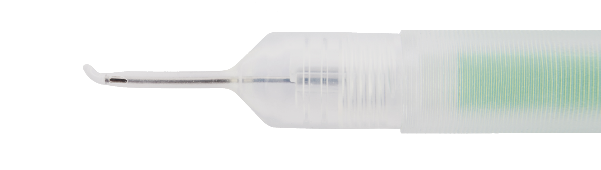 Medicel I/A, Single-Use, Coaxial System, Sterile